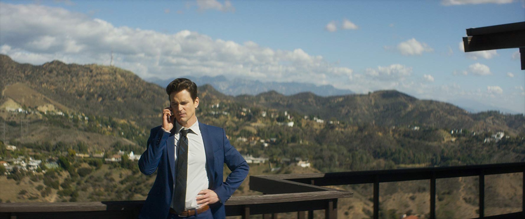 Picture of Papi Chulo