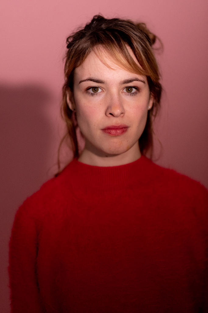 Image of Victoria Schulz