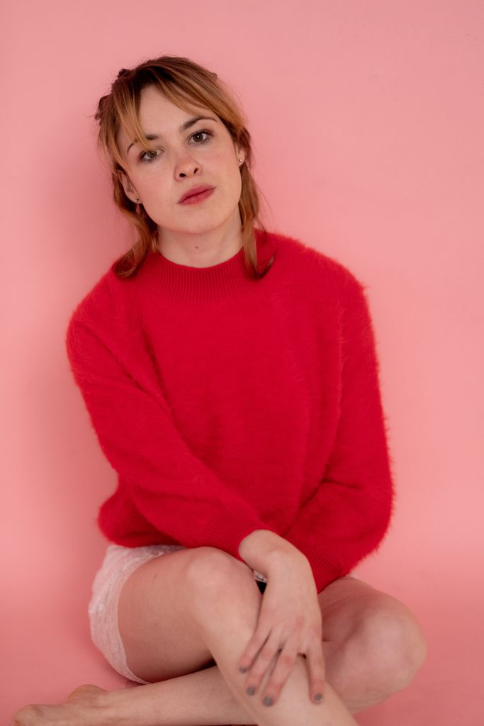 Picture of Victoria Schulz
