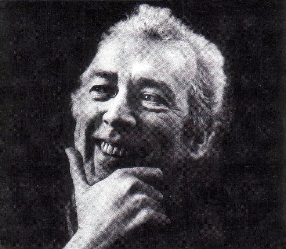 Picture of John McGrath