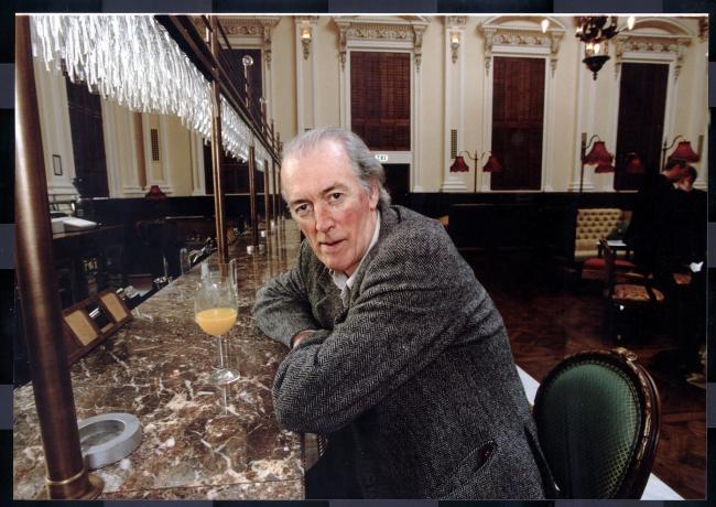 Picture of John McGrath