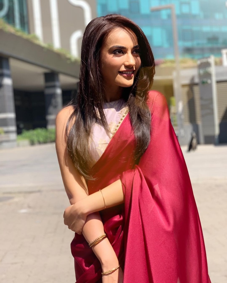 Picture of Surbhi Jyoti