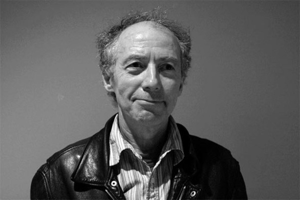 Picture of Richard Dindo