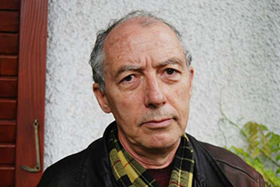 Picture of Richard Dindo