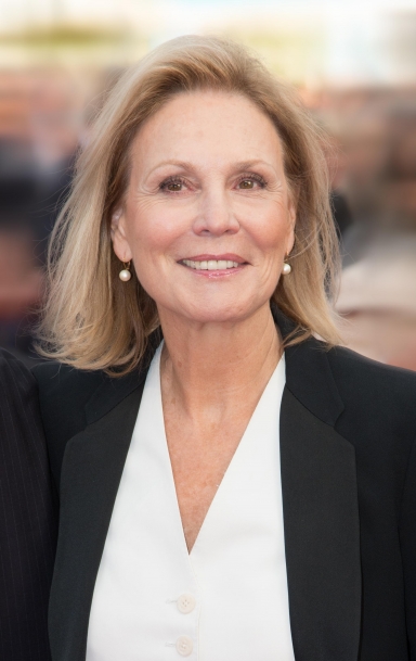 Image of Marthe Keller