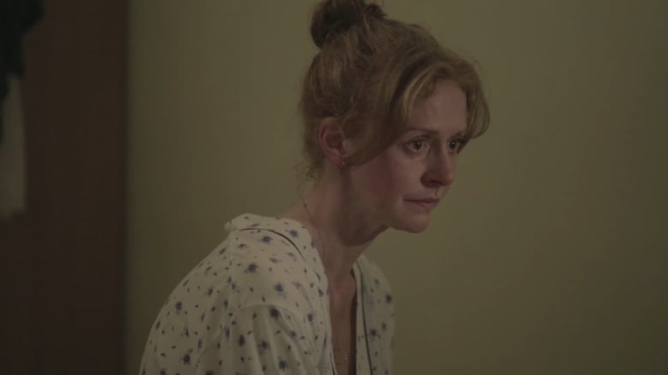 Image of Amanda Barron