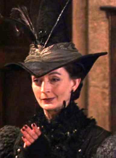 Picture of Sally Mortemore