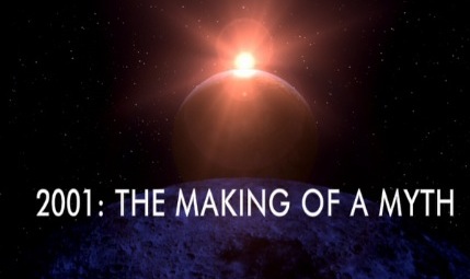 Picture of 2001: The Making of a Myth