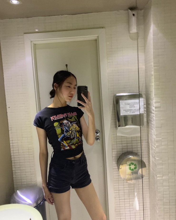 Picture of Madison Hu