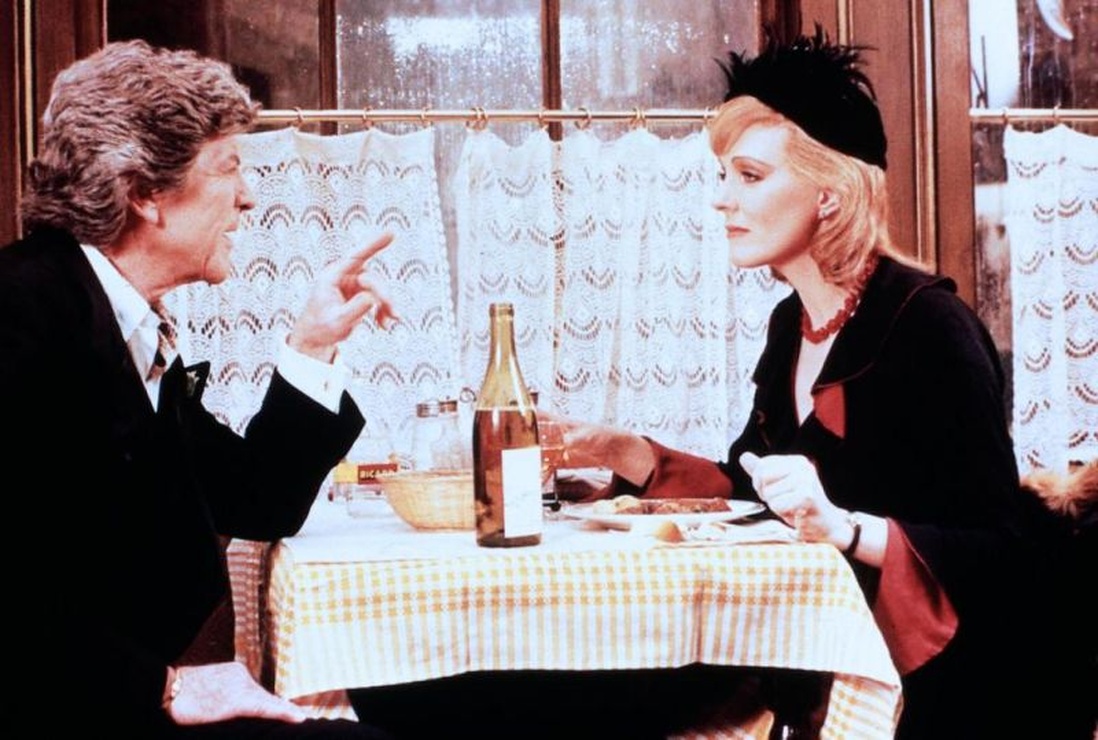 Image of Victor/Victoria (1982)