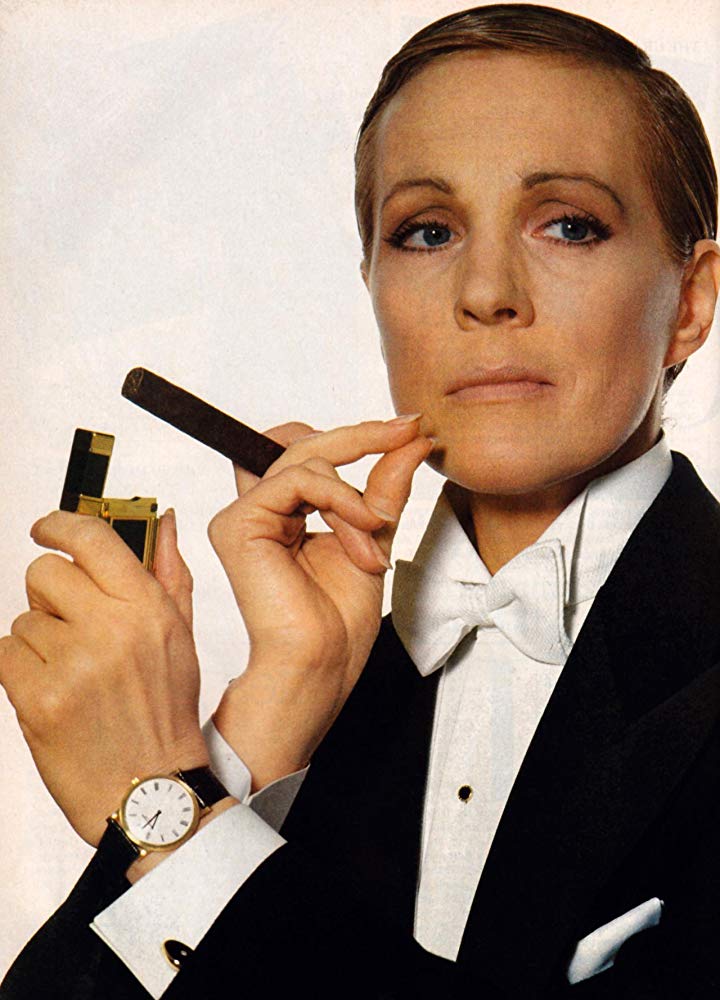Picture of Victor/Victoria (1982)