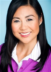 Picture of Caroline Choi