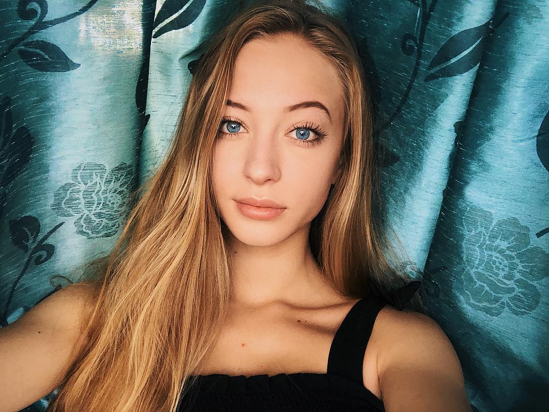 Picture of Sophia Diamond