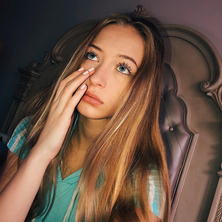 Picture of Sophia Diamond