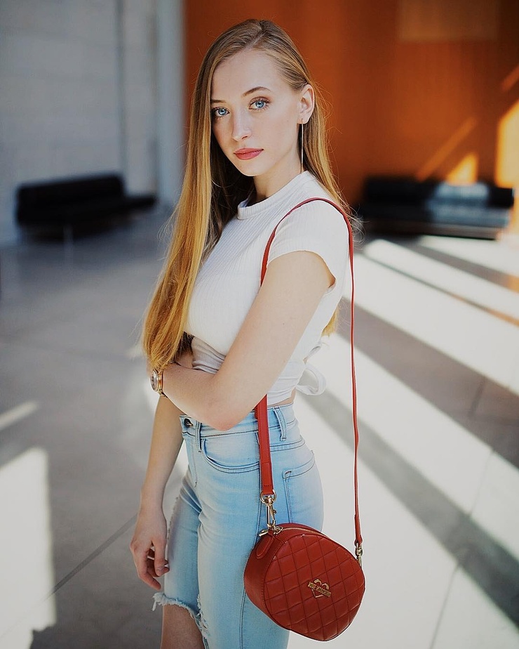 Picture of Sophia Diamond