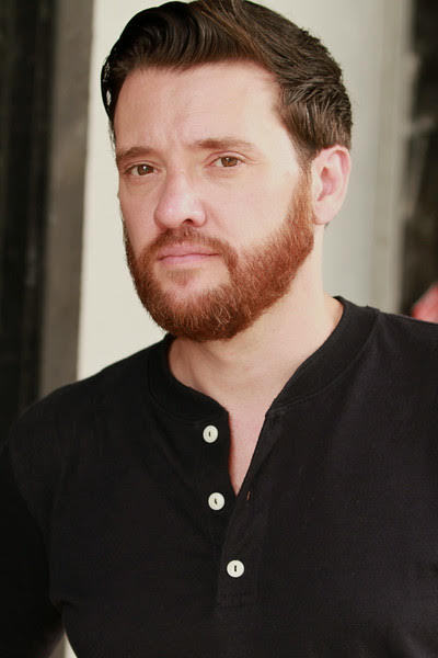 Picture of Jason Butler Harner