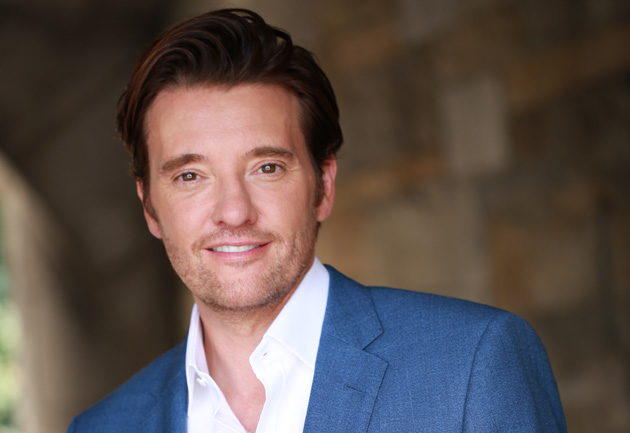 Image of Jason Butler Harner