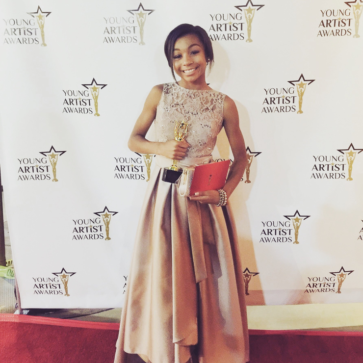 Picture of Ciara Alexys