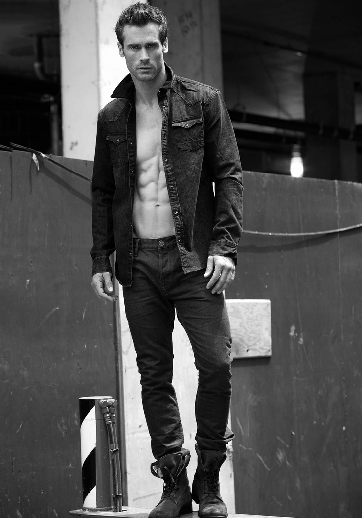 Chad Pinther picture