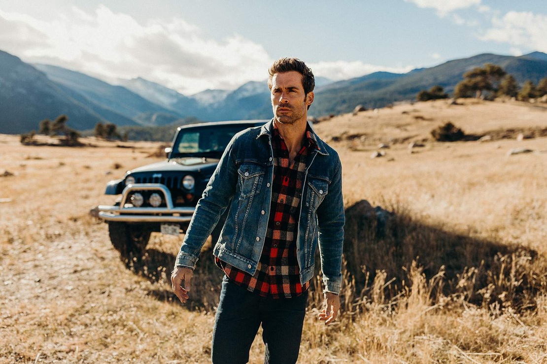 Picture of Chad Pinther