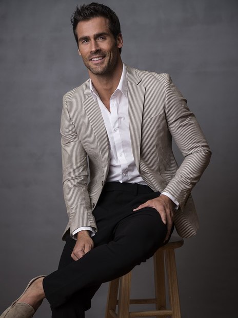 Picture of Chad Pinther