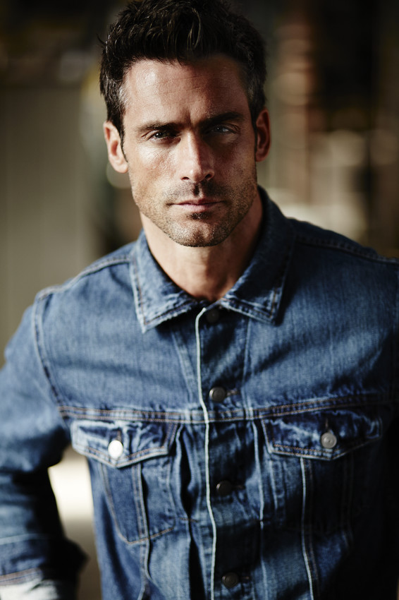 Picture of Chad Pinther