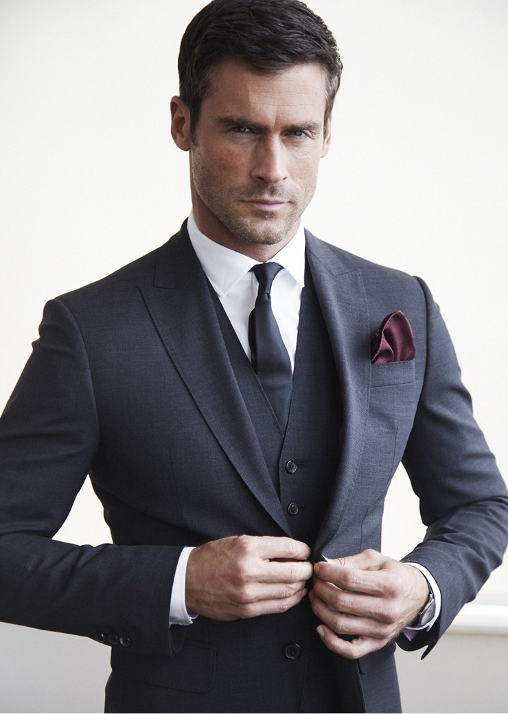 Chad Pinther image