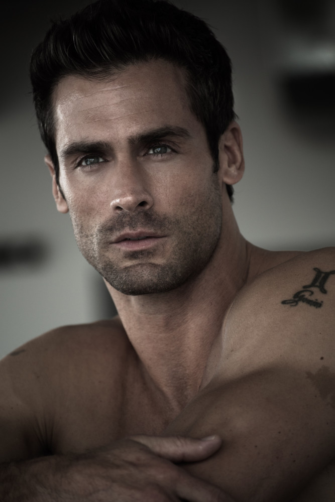 Picture of Chad Pinther