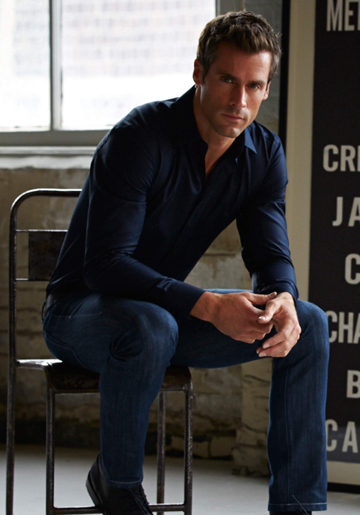 Image of Chad Pinther