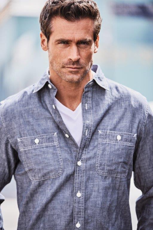 Picture of Chad Pinther