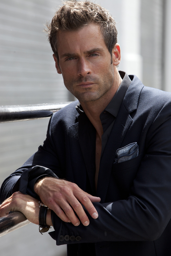 Picture of Chad Pinther