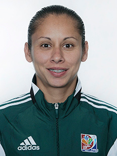 Picture of Enedina Caudillo