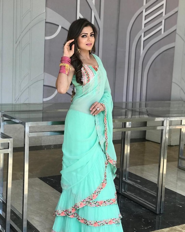 Picture of Drashti Dhami