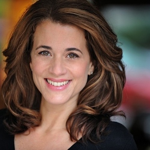 Picture of Claudine Ohayon