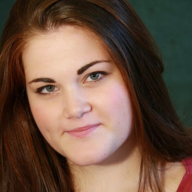 Picture of Daria Feneis