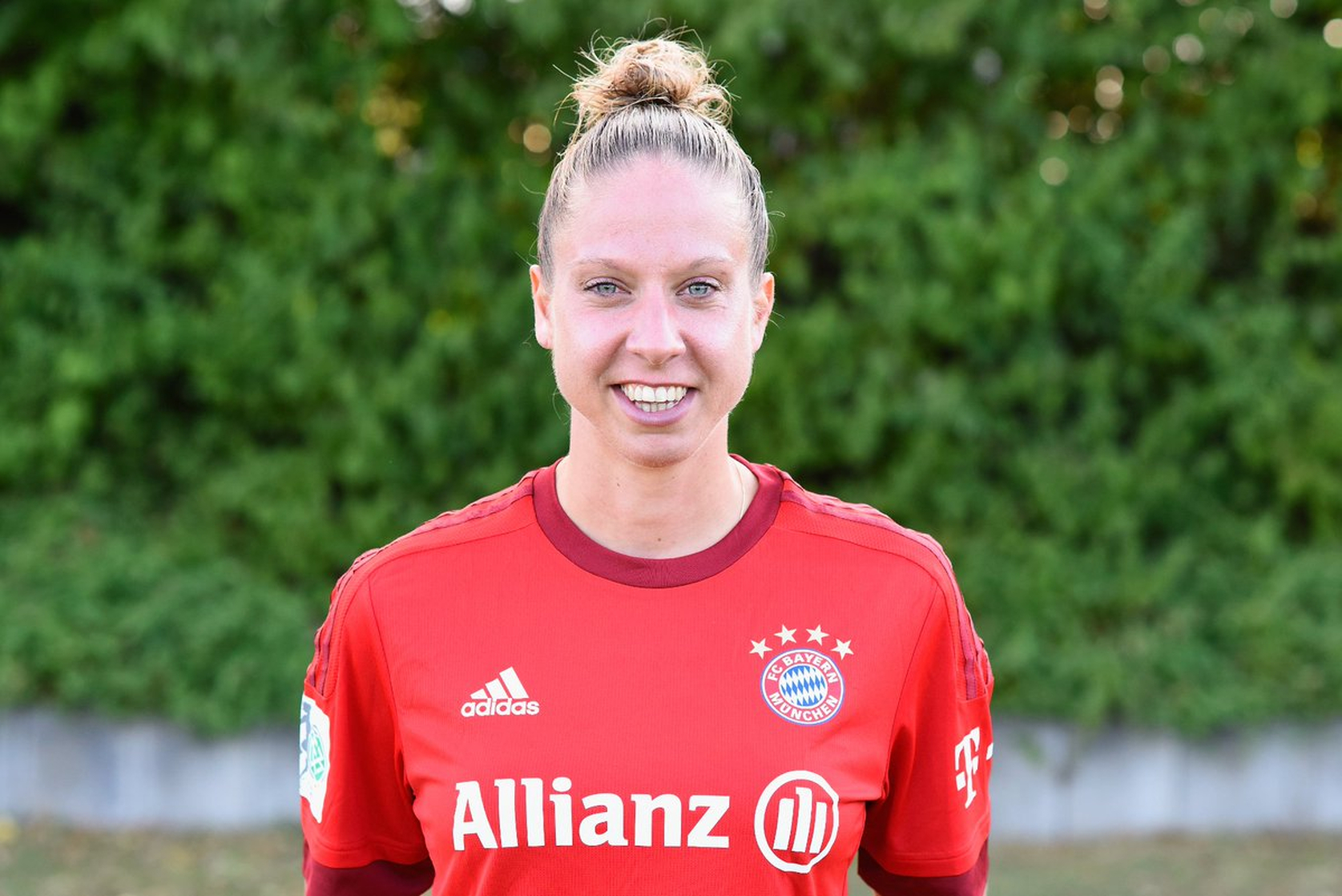 Picture of Caroline Abbé