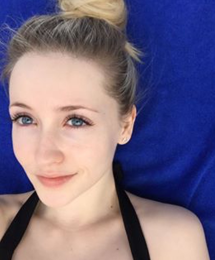 Picture of Emily Tennant