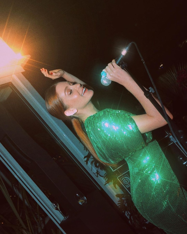 Picture of Marina Ruy Barbosa