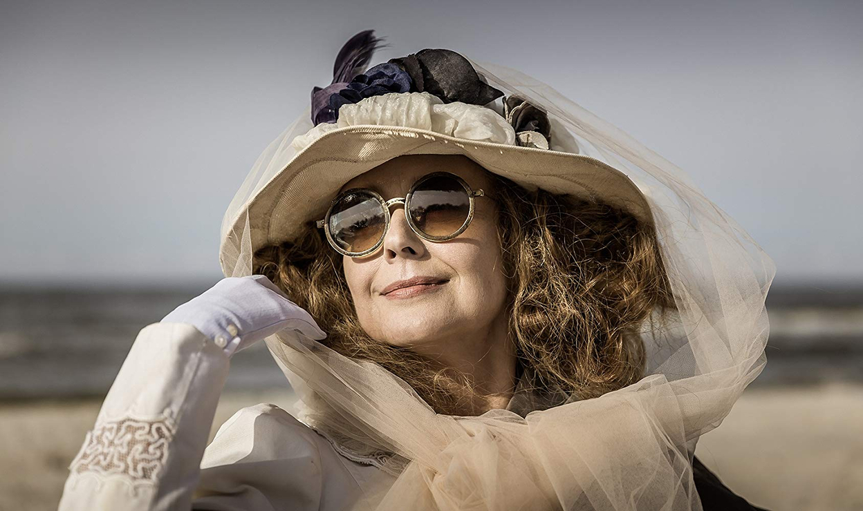 Image of Anna Radwan