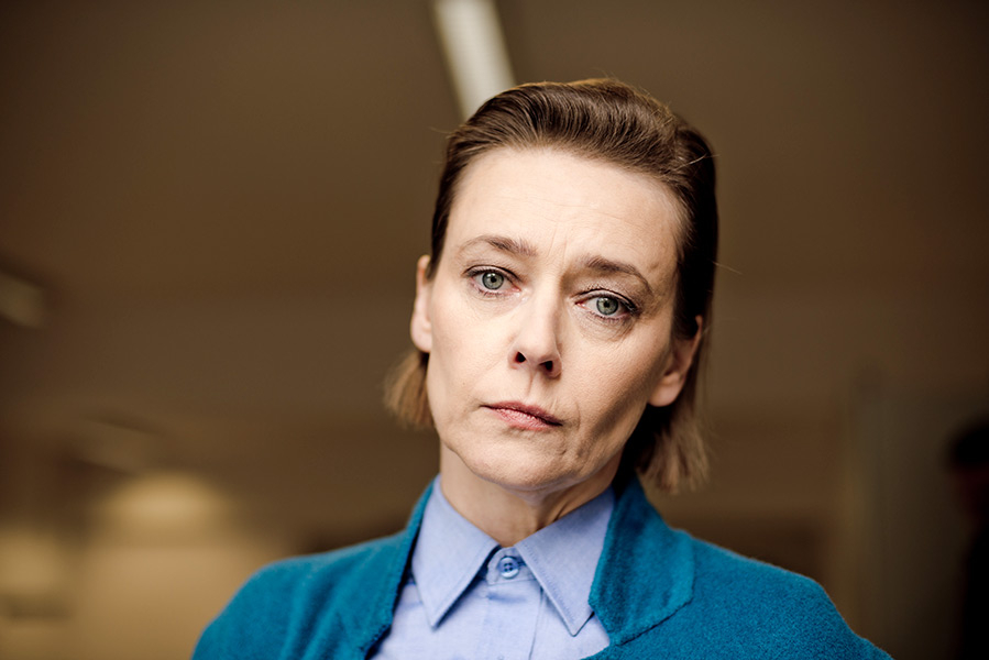 Picture of Anna Radwan