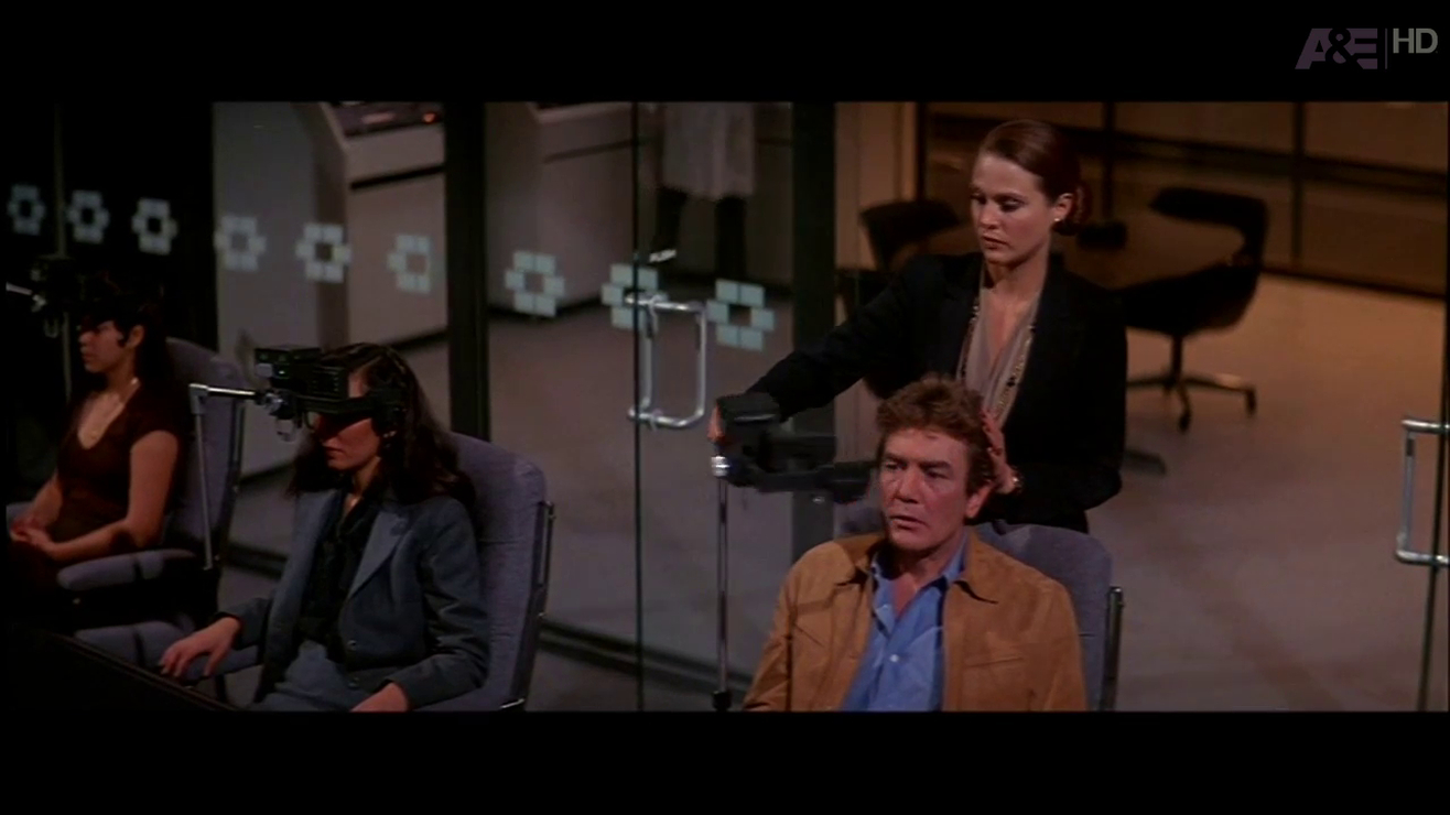 Looker (1981) image