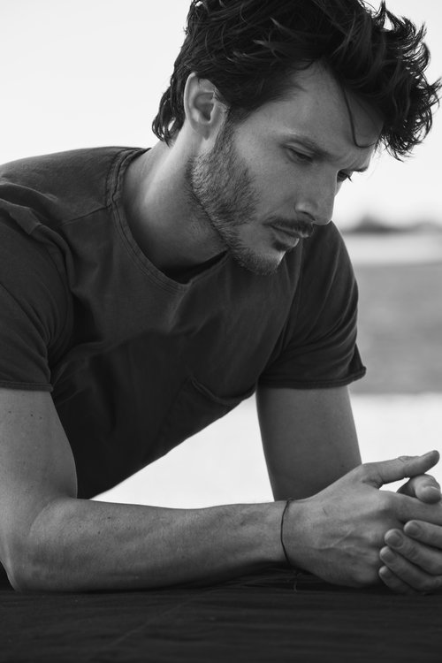 Picture of Mike Sharits