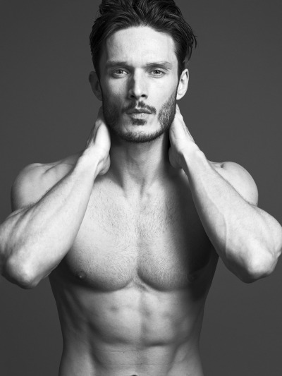 Picture of Mike Sharits