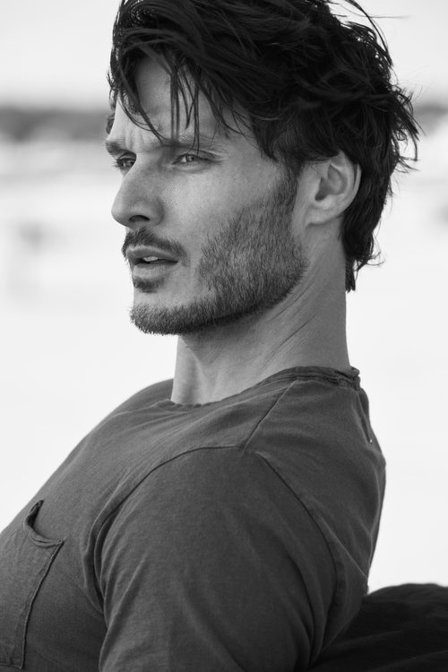 Picture of Mike Sharits