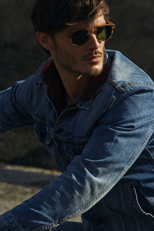 Picture of Mike Sharits