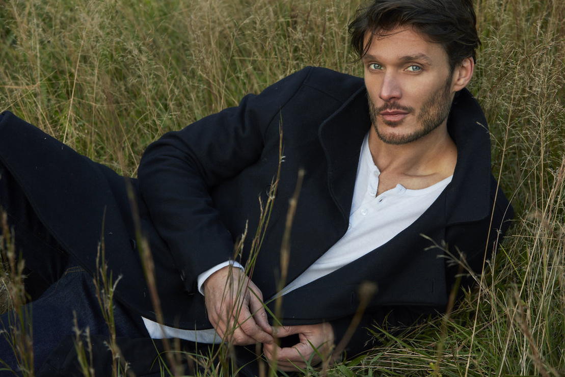 Mike Sharits picture