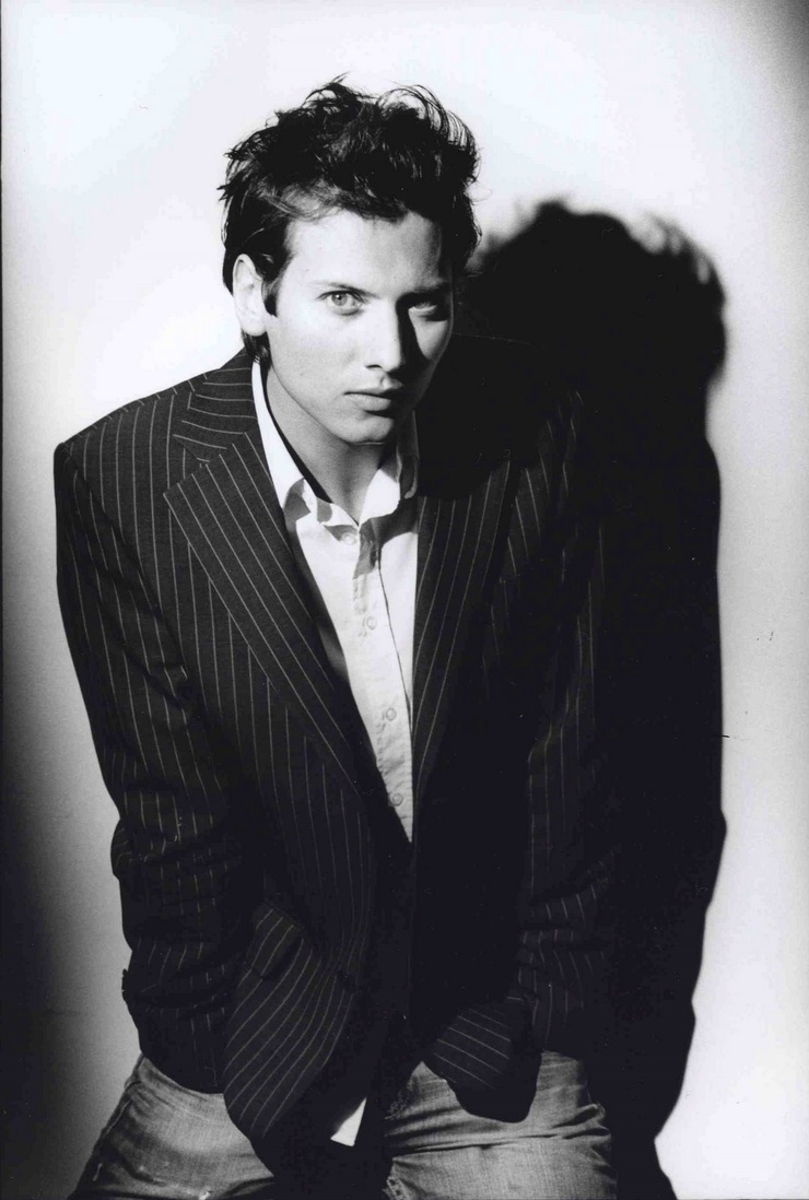 Picture of Nicholas Audsley