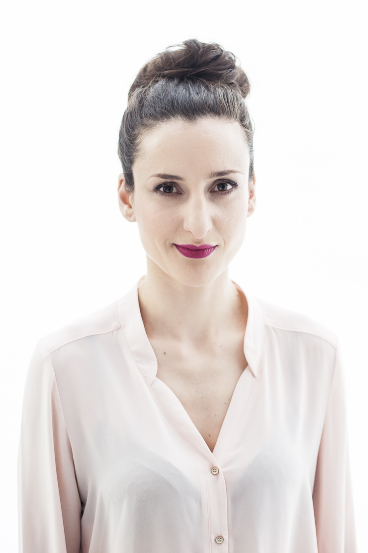 Picture of Judy Turan