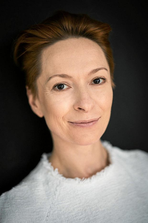 Picture of Anna Moskal