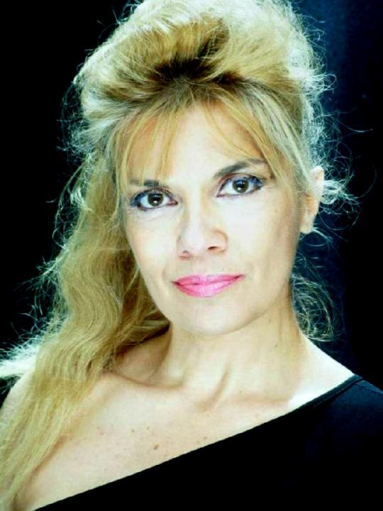 Picture of Gabriella Di Luzio